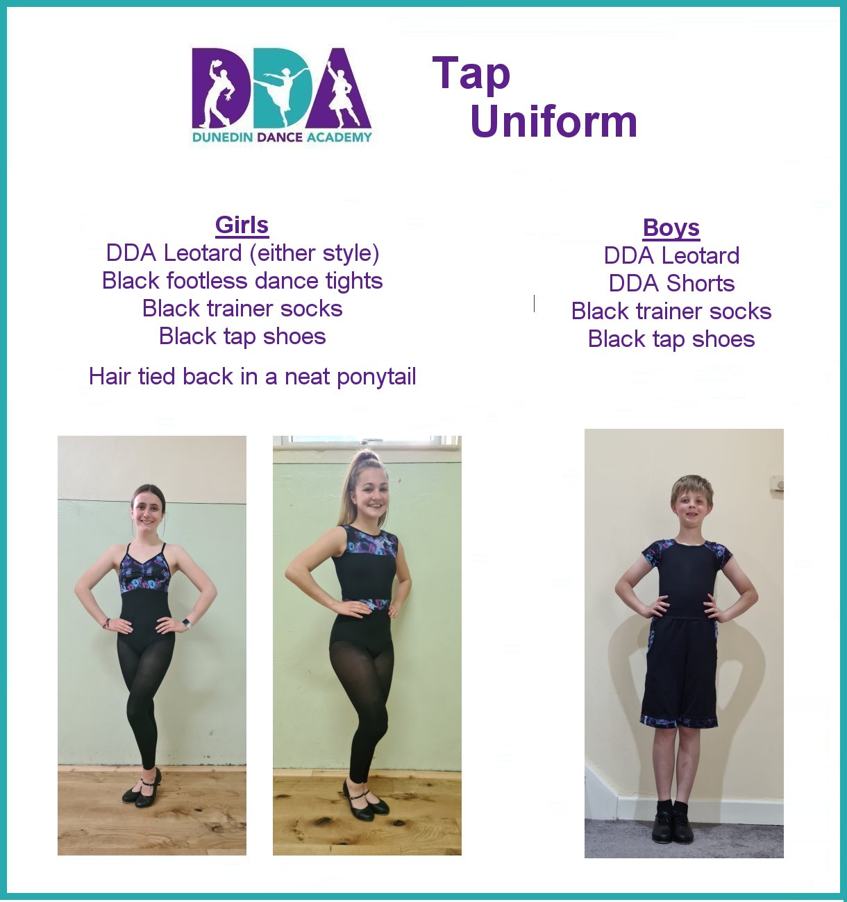 Uniform